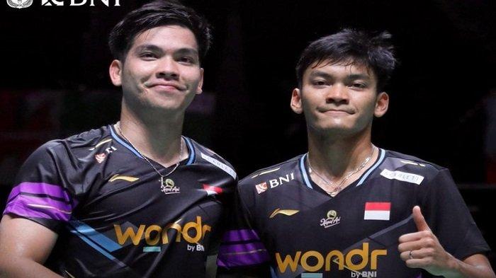 Badminton flashscore store