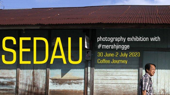 Sedau Art Festival Panggil Semua Fotografer Kota Singkawang - Halaman all - Tribunpontianak.co.id