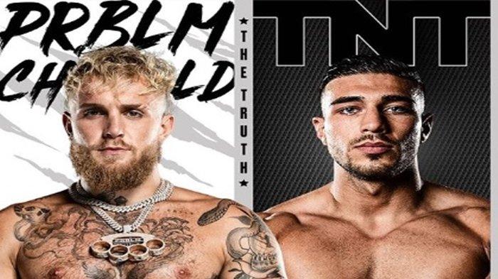 Tyson Fury Pertaruhkan Nama Besar! Kalender 2023 Tinju Dunia Jadwalkan ...