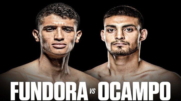 Jadwal Tinju Dunia Sebelum Sebastian Fundora vs Carlos Ocampo Live Hari ...
