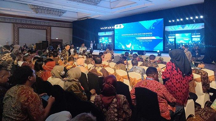 Wujudkan Visi Kota Cerdas Melalui Smart City Pontianak ...