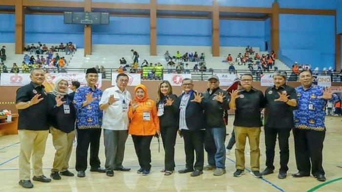 PB ABTI Kirim Atlet di SEA Beach Handball Championship 2022, Ini ...