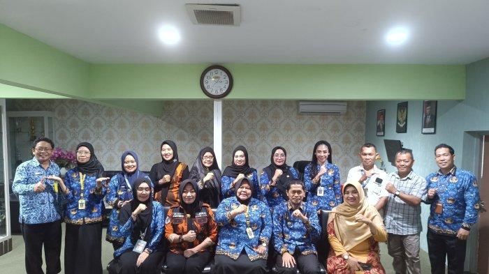 Tingkatkan Pelayanan, RSUD SSMA Pontianak Gelar Konsultasi Publik ... Tingkatkan Pelayanan, RSUD SSMA Pontianak Gelar Konsultasi Publik ...