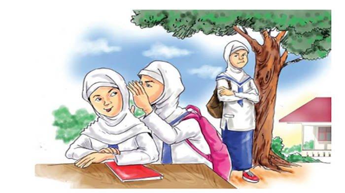 Arti Gibah dan Cara Terbaik Menghindari Membicarakan Saudara Sendiri ...