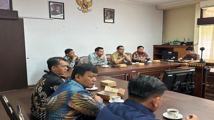 Pemda Kapuas Hulu Belajar Kembangkan Adat dan Budaya di Pemprov Bali ...