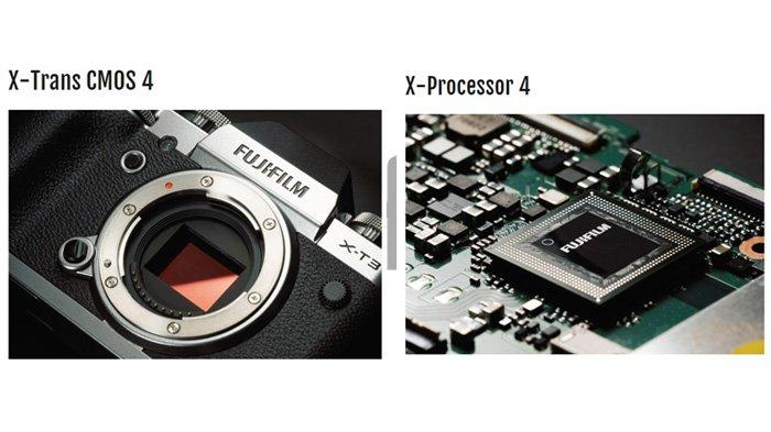 Fungsi NR Interframe 4K Menggunakan Data Diferensial antara Frame ...