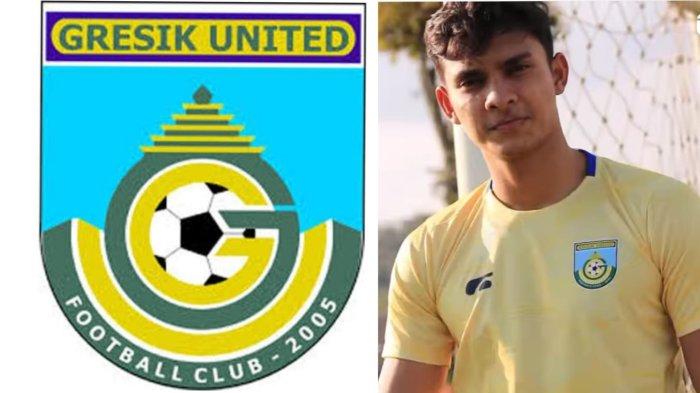 Gresik United Punya Mesin Gol Kombinasi Tua Muda Untuk Mengarungi Liga ...