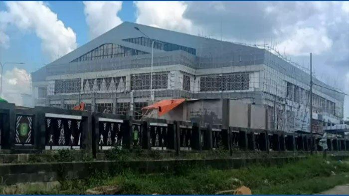 Jadwal Lengkap Proliga 2024 Pontianak 20-23 Juni! Popsivo Polwan vs Jakarta Livin Mandiri Laga ...