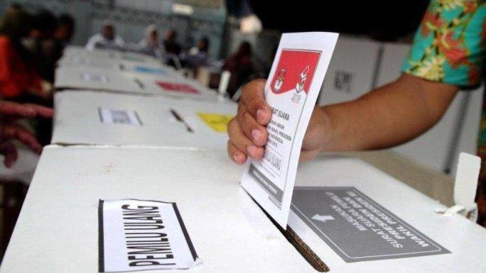 Gaji KPPS Terbaru Pilkada November 2024 Lengkap Ketua, Anggota hingga ...