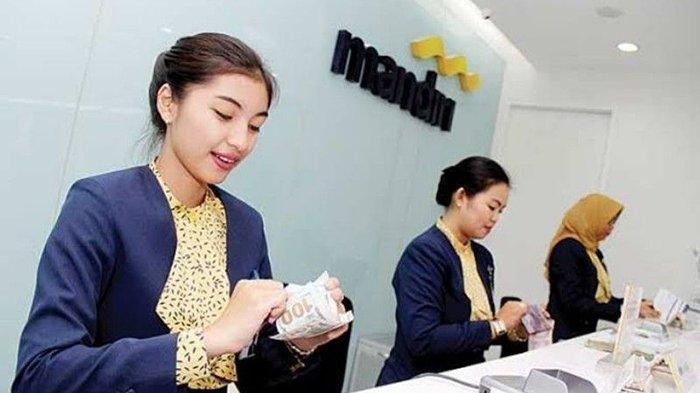 Gaji Pegawai Bank Terbaru 2023, Beda Penghasilan Karyawan Bank Swasta ...