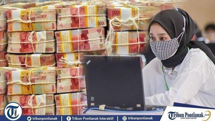 Gaji Pokok Guru Terbaru 2022 - Cek Perbedaan Gaji Guru PNS dan Honorer ...