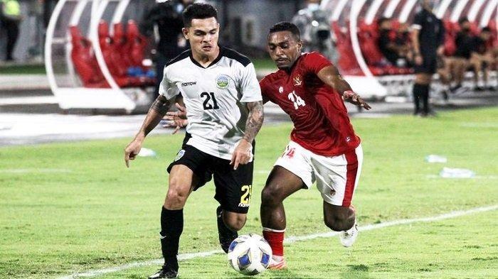 Daftar Pemain ASEAN di Liga 1 2023-2024, Ada Gali Freitas Pemain Timor ...