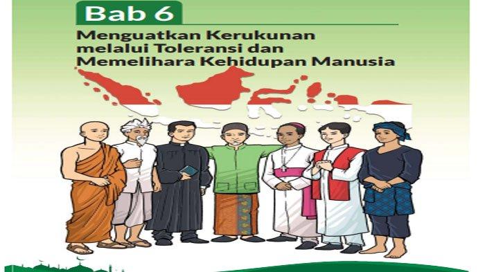JAWABAN Penilaian Pengetahuan Bab 6 PAI Kelas 11 Kurikulum Merdeka Halaman 204 - Halaman 2 ...