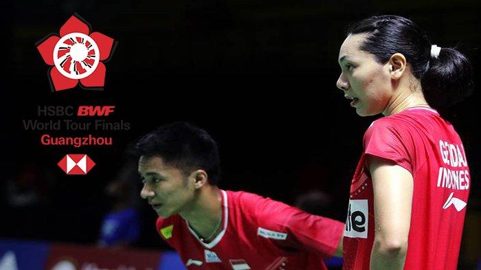 Ranking BWF World Tour Usai India Open 2023 Tuntas! Ganda Campuran Dejan/Gloria Masuk Top 8 ...