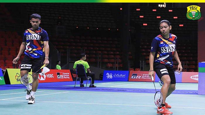 Rekap Hasil Taipei Open 2023 Jafar Hidayatullah/Aisyah Salsabila Putri ... Rekap Hasil Taipei Open 2023 Jafar Hidayatullah/Aisyah Salsabila Putri ...