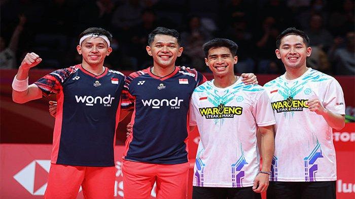 Jadwal Badminton BWF Terbaru Usai World Tour Finals 2024 Lengkap ... Jadwal Badminton BWF Terbaru Usai World Tour Finals 2024 Lengkap ...