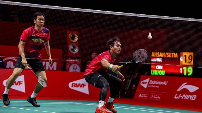Jadwal dan Pebulutangkis Indonesia yang Tampil di Empat Turnamen BWF Sepanjang Januari 2023 ...