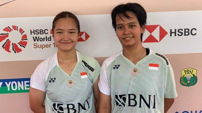 Hasil Lengkap Drawing Malaysia Masters 2025 BWF Super 500 Jadi Ujian Berat Wakil Indonesia ...