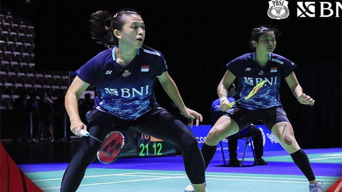 Live Score BWF Spain Masters 2024 Hari Ini Update Sisa Wakil Indonesia Lolos 8 Besar ...