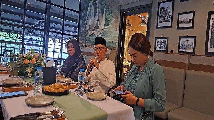 Gapki Kalbar Beberkan Upaya Antisipasi Karhutla - Tribunpontianak.co.id