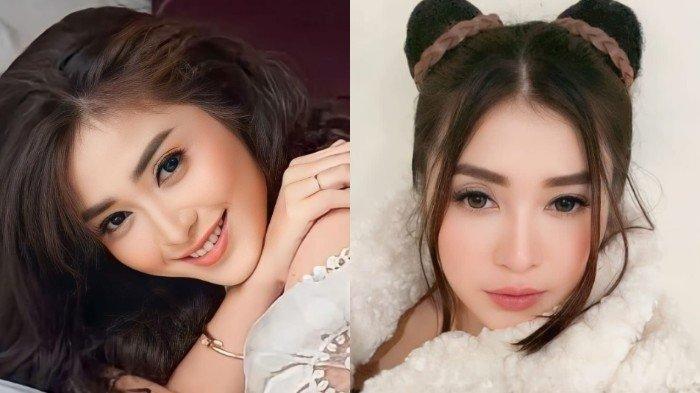 Gege Fransiska Laporkan Suami KDRT dan Perselingkuhan, Diduga Model Ayu Aulia Jadi Penyebabnya ...