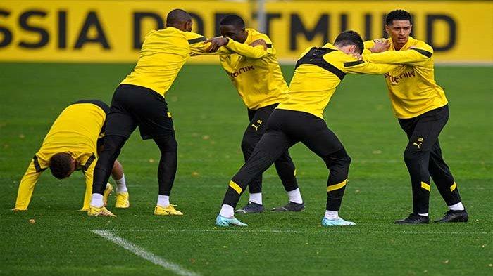 Jadwal Liga Champion 2022 Live Sctv Selasa Rabu Malam Ini Lengkap Jam