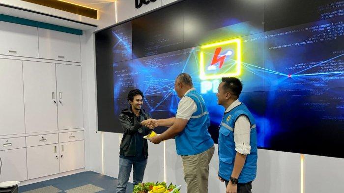 Tingkatkan Kualitas Pelayanan, PLN UID Kalbar Resmikan Ruang DCC ...