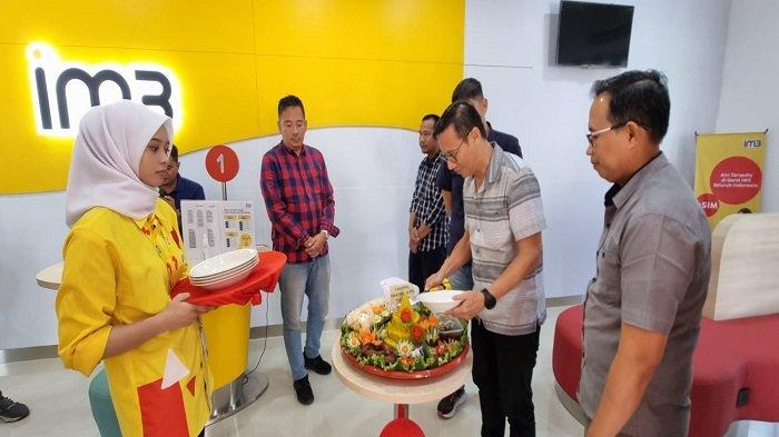 Berikan Pengalaman Mengesankan,Gerai IM3 Indosat Tampil Beda ...