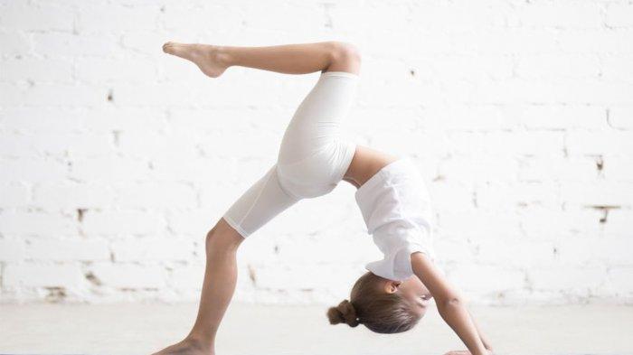 Manfaat Kayang Untuk Kesehatan Tubuh, Bagaimana Cara Melakukannya ...