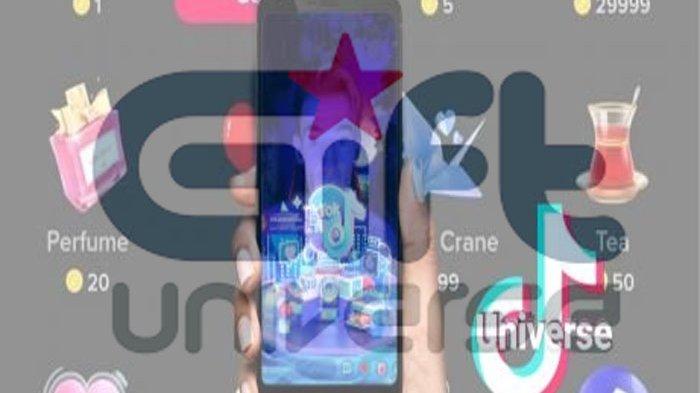 Harga Gift TikTok yang Jadi Penghasilan Cek Gift Singa dan Gift Universe Bernilai Fantastis ...