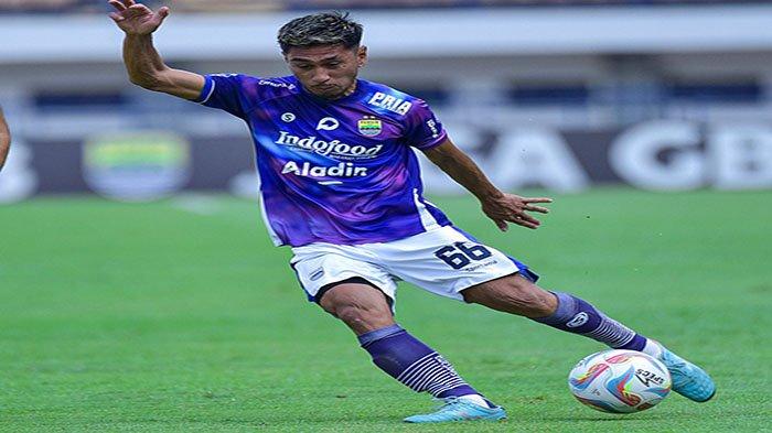 Gol Persib Dibalas Murilo Mendes dari PS Barito Putera , 3 Poin Liga 1 ...