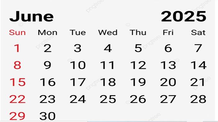Tanggal 20 Juni 2025 Memperingati Apa? Ada Hari Pengungsi Sedunia - Tribunpontianak.co.id
