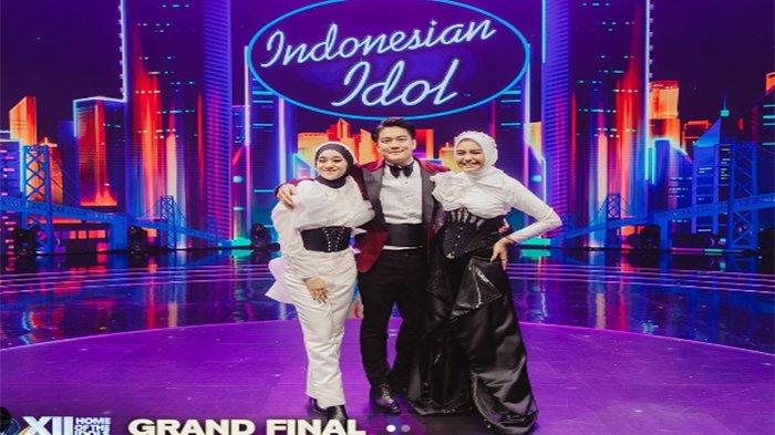 Grand Final Indonesia Idol 2023, Juri Prediksi Kualitas Suara Salma Salsabila dan Nabilah ...