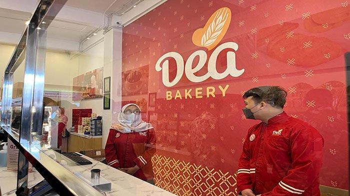 Hadir Meramaikan Persaingan Roti di Pontianak, Dea Bakery Hadir dengan ...
