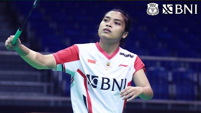 Berbeda! Jam Tayang Final Spain Masters 2023, Gregoria dan Praveen/Melati Diambang Juara ...