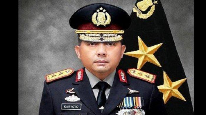 Berita Harta Kekayaan Irjen Karyoto Terbaru Hari Ini - Tribunpontianak ...