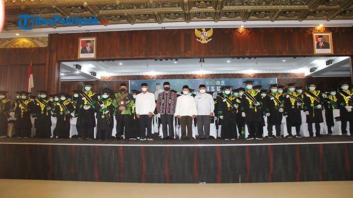 Andi Musa: Gubernur Kalbar Beri Tantangan Penghafal Alquran yang ...