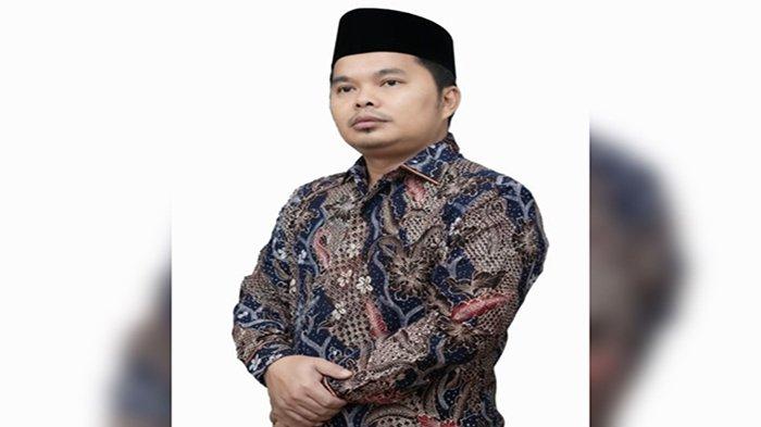 Dengarkan Keluhan Warga Kubu Raya, Maju Jadi Bakal Calon Bupati Kubu Raya, Ini Program H Fachri ...
