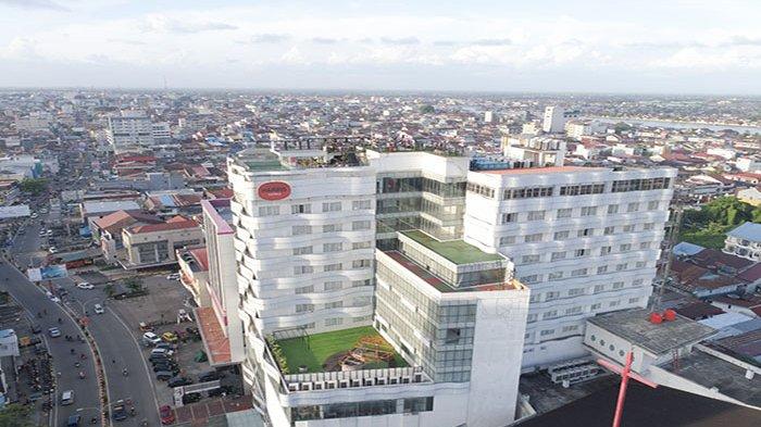 HARRIS Hotel Pontianak is Back - Tribunpontianak.co.id