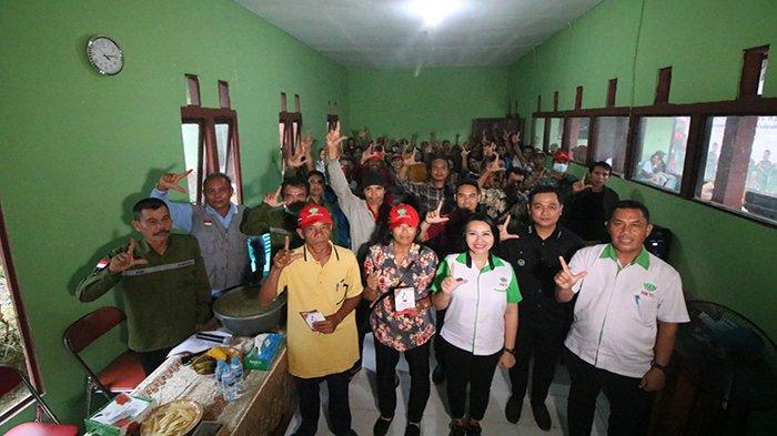 Kabupaten Landak Jadi Lumbung Padi Nomor Satu di Kalbar ...