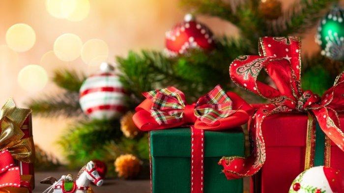 Ide Menarik Hadiah Natal Tahun 2023-2024 yang Sanagt Mengisnpirasi dan ...