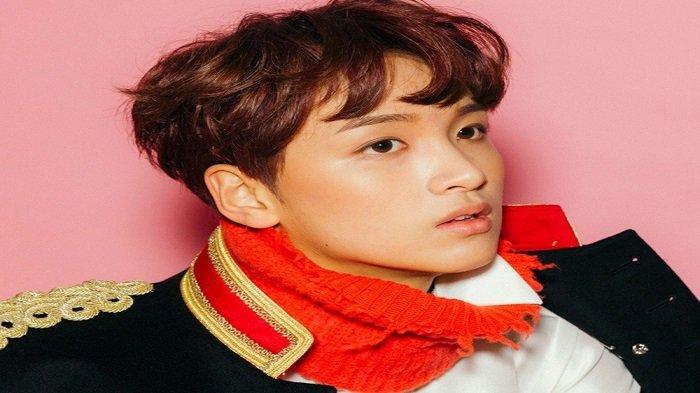 Profil Lee Haechan, Idol Kpop NCT Dream yang Diisukan Pacaran dengan Ryujin ITZY ...