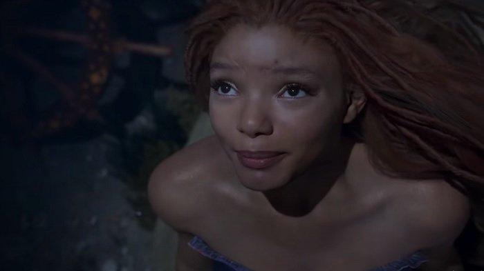Profil Halle Bailey, Sosok Putri Duyung Ariel di Film Adaptasi The ...