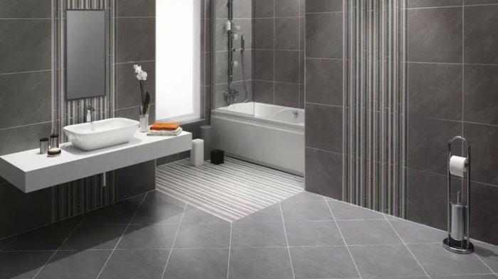 Hambat Cuan, Titik Lokasi Kamar Mandi Terburuk di Rumah Menurut Ilmu ...