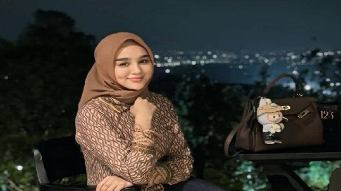 Profil Biodata Hana Hanifah Selebgram yang Terseret Kasus Dugaan ...