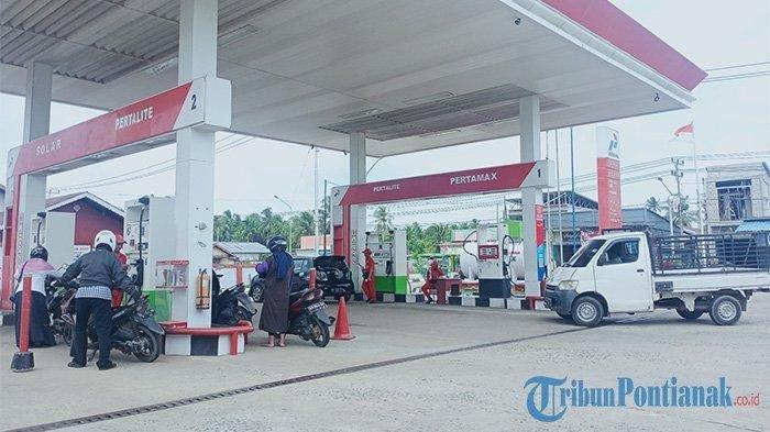 Harga BBM 1 Maret 2023 di SPBU Seluruh Indonesia, Cek Penyesuaian Harga Terbaru Pertalite dan ...