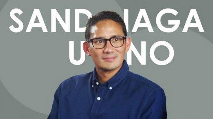 Dugaan Pelecehan Seksual di Ajang Miss Universe, Sandiaga Uno Akan Ambil Tindakan Tegas ...