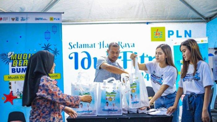Harga Token Listrik Terbaru Per 1 April 2024 di Gerai PLN Seluruh ...