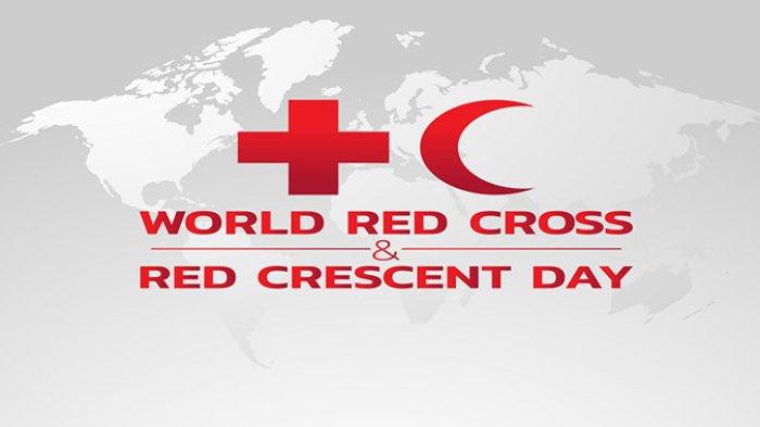 Sejarah Hari Palang Merah dan Bulan Sabit Merah Sedunia Setiap Tanggal ...