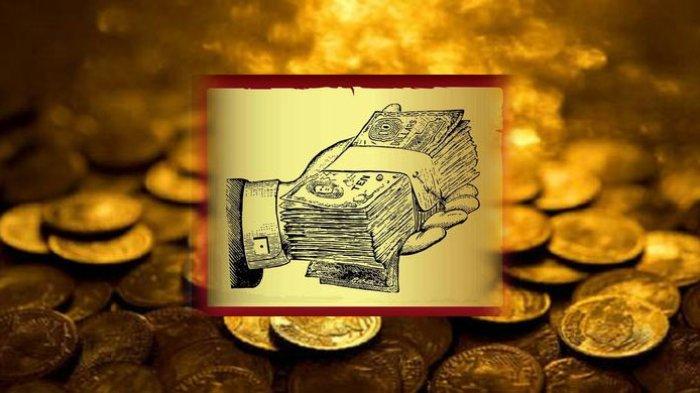 Hukum Harta Rikaz atau Temuan Sebelum Digunakan, Ada Kewajiban ...